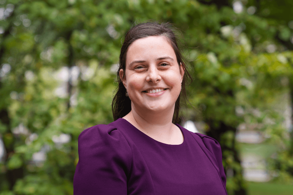 Daniëlle de Groot - SGP