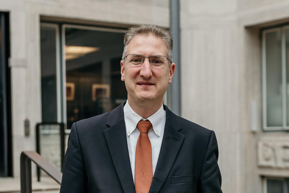 Hans Waaijenberg - SGP