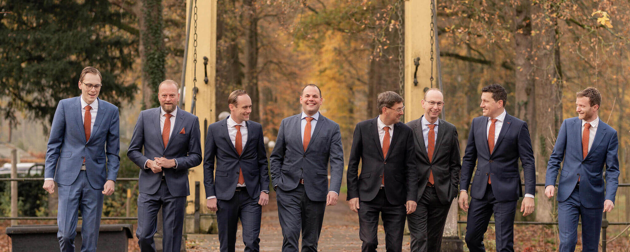 SGP presenteert kandidatenlijst voor gemeenteraadsverkiezingen - SGP